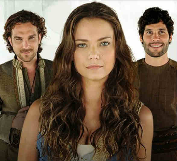Novela “o Rico E Lázaro” Resumo Dos Próximos Capítulos Redenoticia
