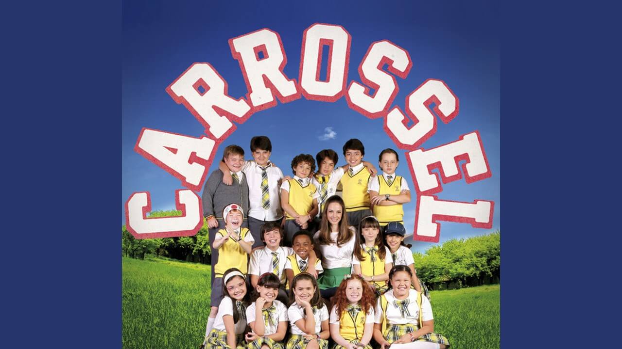 Novela “Carrossel”: resumo dos últimos capítulos | RedeNoticia