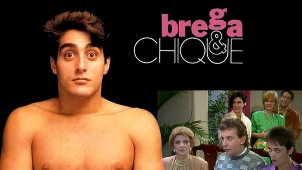 brega-e-chique-resumo-novela-logo | RedeNoticia