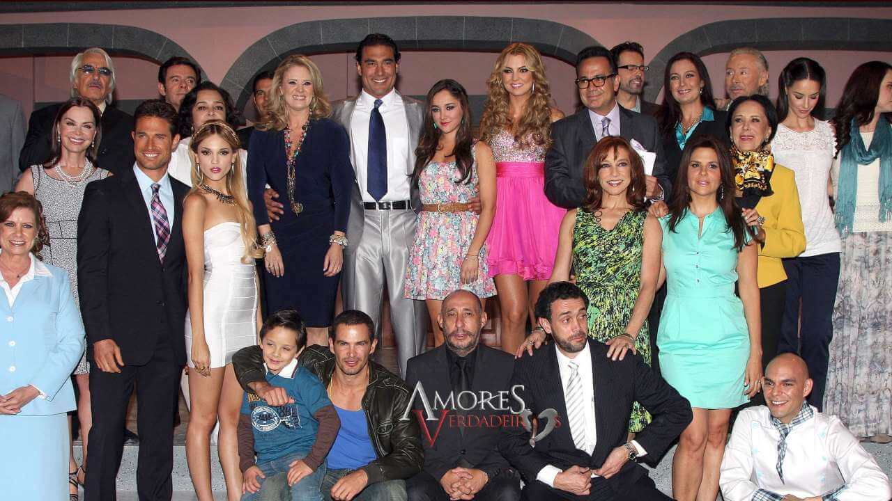 Novela “Amores Verdadeiros”: Salviano se junta a Kendra para traçar ... Novela “Amores Verdadeiros”: Salviano se junta a Kendra para traçar ...