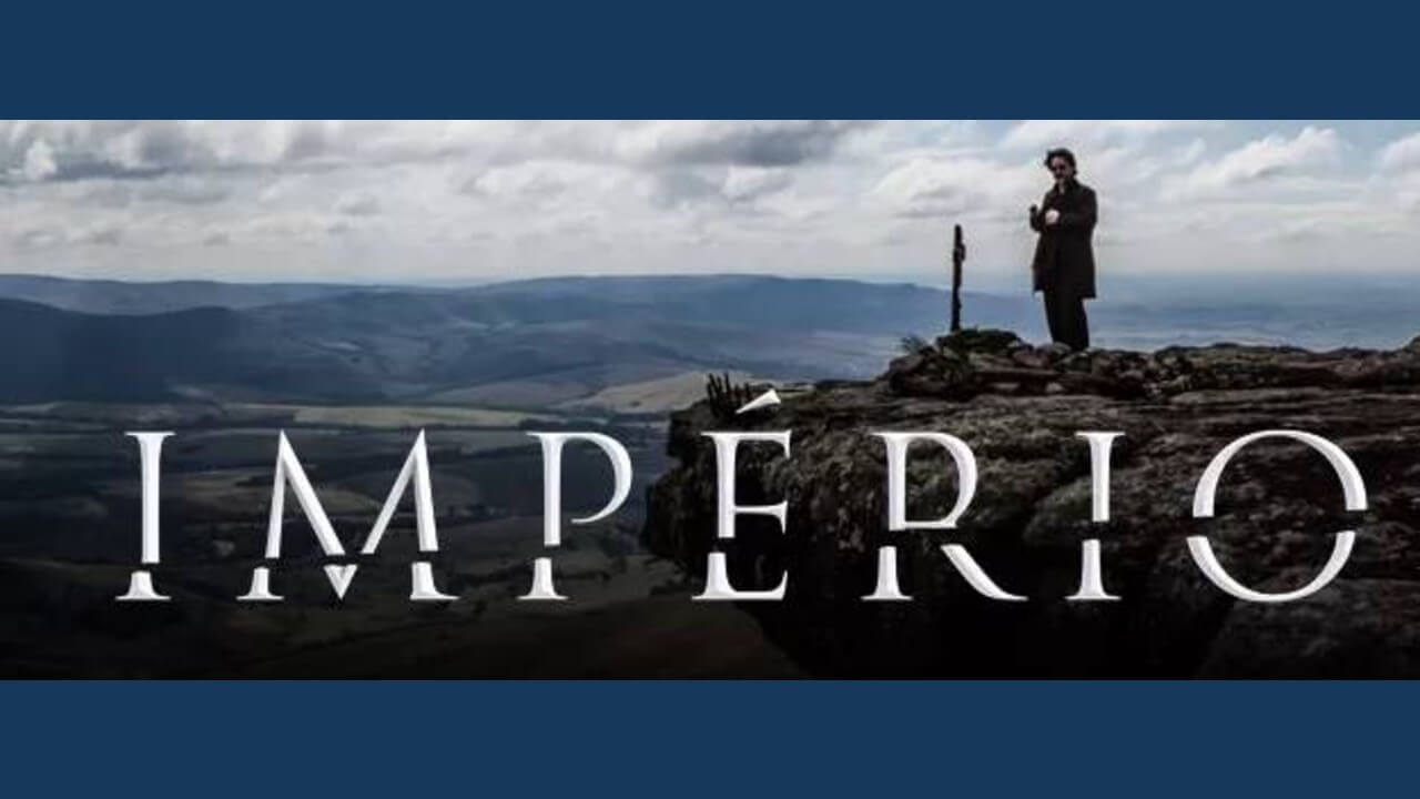 Novela “Império”: resumo dos próximos capítulos | RedeNoticia