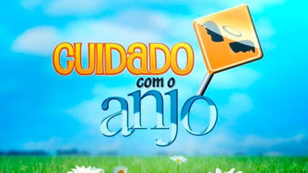 Novela "Cuidado com o Anjo": Ana Júlia planeja se vingar de Malú e João ...