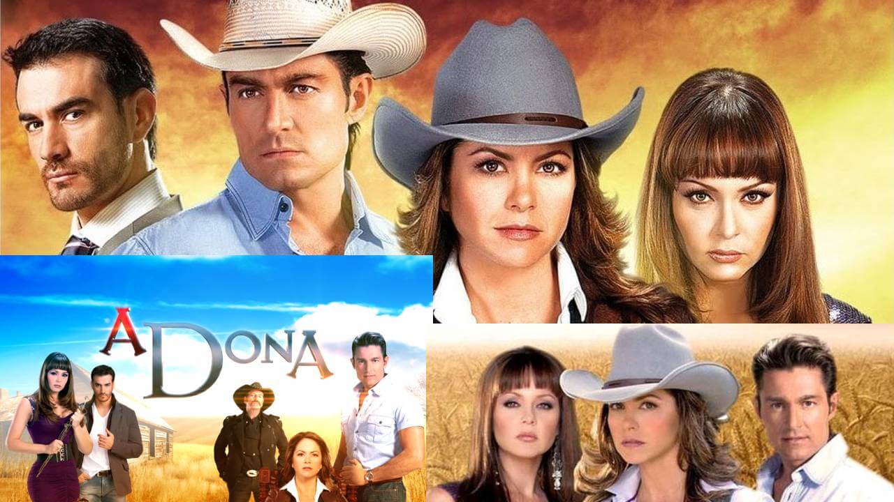 Novela “A Dona”: Rodrigo ateia fogo na cabana de João e Teresa ...