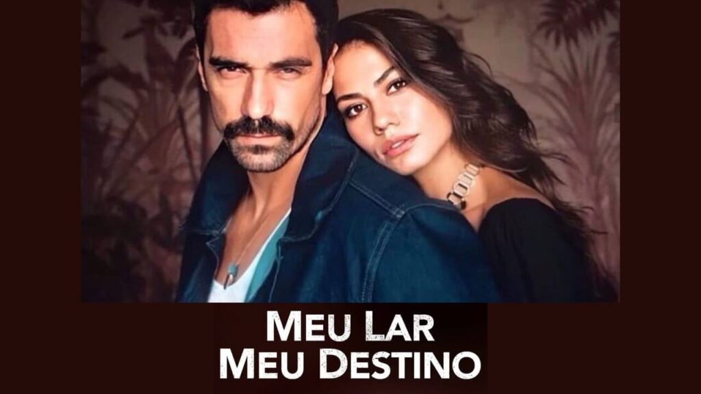 Novela “Meu Lar, Meu Destino”: resumo do último capítulo | RedeNoticia