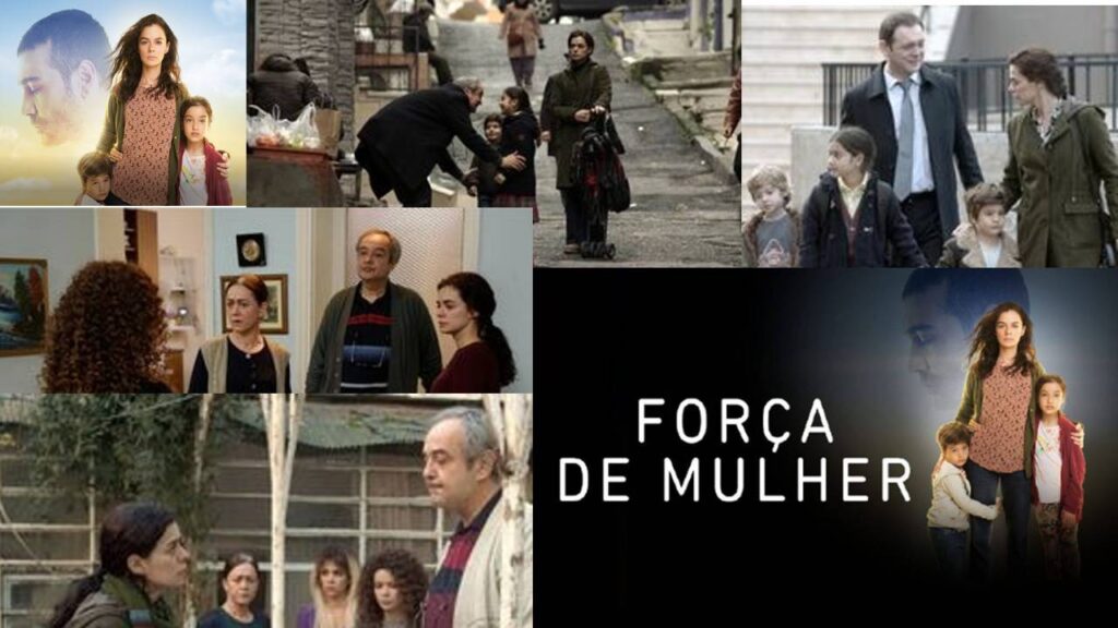 Resumo “Força de Mulher” na Record: próximos capítulos da novela ...
