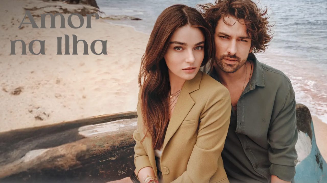 Resumo “Amor na Ilha”: próximos capítulos da novela TNT | RedeNoticia