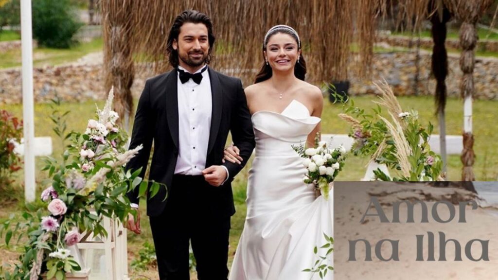 Resumo “Amor na Ilha”: próximos capítulos da novela TNT | RedeNoticia