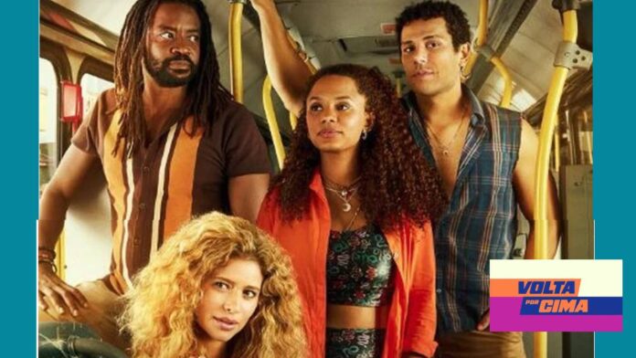 Resumo “Volta Por Cima”: próximos capítulos da novela | RedeNoticia