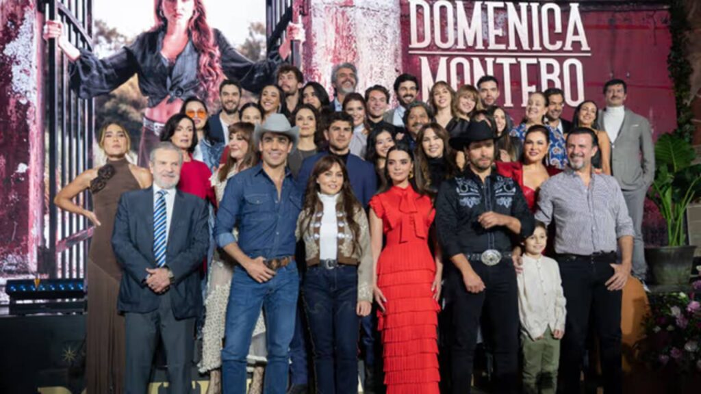 Resumo “Domênica Montero” (SBT): próximos capítulos da novela, 08 a 12 ...